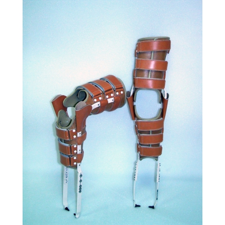 Appareil de marche - Beteille Orthopedie